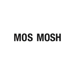 Mos Mosh – FROCKS